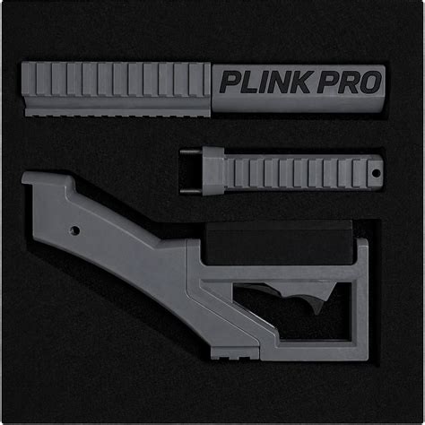 Plink Pro Bolt On Kit