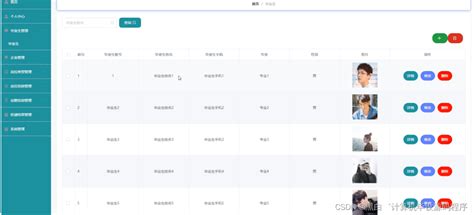 Javaphpnodejspython基于springboot校园招聘系统【2024年毕设】 Csdn博客