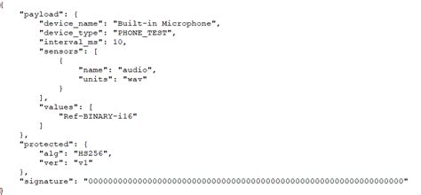 Host Requires Authentication Error With Ingestion Sdk Edge Impulse Forum