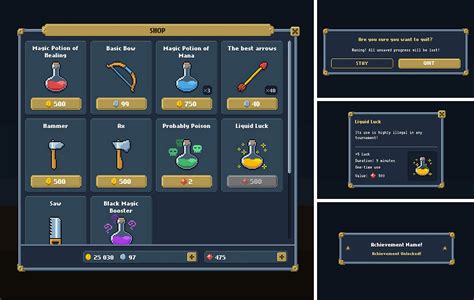 Pixel Art Gui