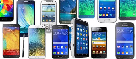 Daftar Harga Hp Samsung Terbaru Dan Spesifikasinya Pilihan Terbaik