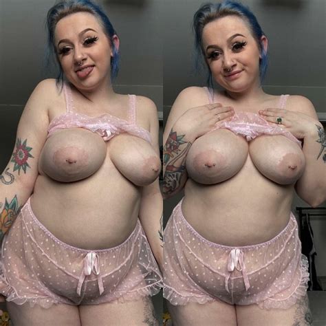 Fat Tits Emo Jimpinhead