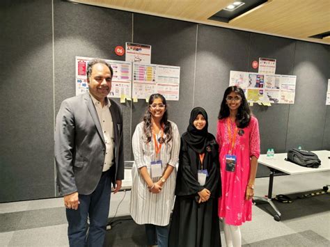 I Am Excited To Share That I Recently Participated In The Innovation