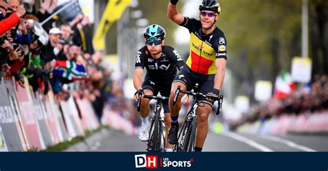 Luci Ouvre Une Procédure Disciplinaire Contre Patrick Van Gansen La Dh Les Sports