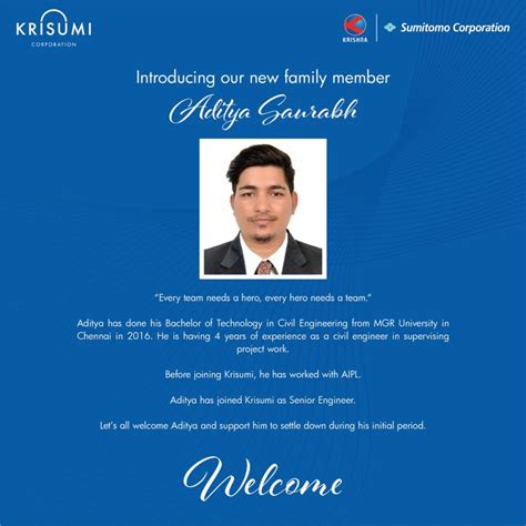 Aditya Saurabh On Linkedin Finally Mera Post V Aa Gya 😀😍