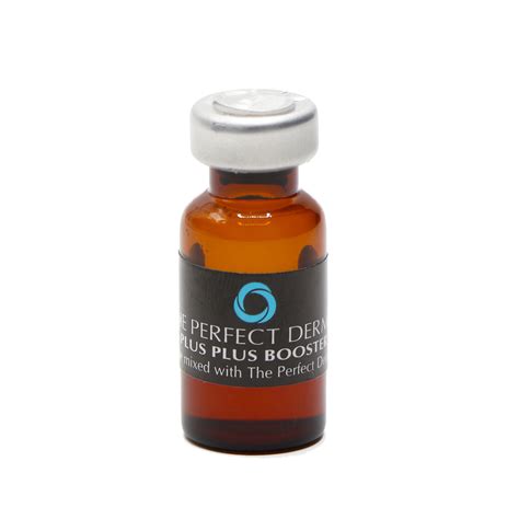 The Perfect Derma™ Plus Plus Booster The Perfect Derma Peel