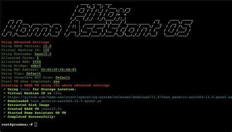 Comment Installer Proxmox Sur Raspberry Pi 5 Avec Pimox