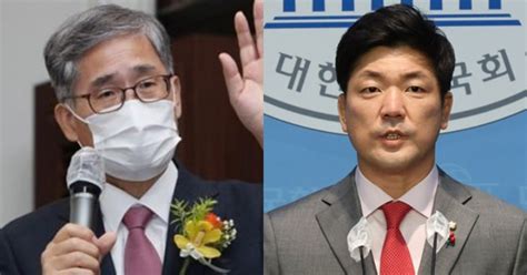 與 내부갈등 증폭尹 비판한 신평 Vs 이용 두고 보지 않을 것