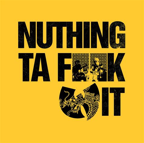 Wu Tang Clan Volt Creative