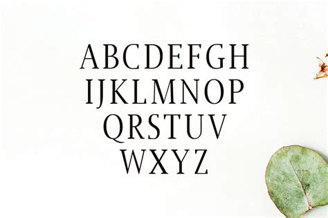 Jerrick Font By Creativetacos · Creative Fabrica