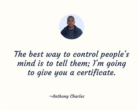 Anthony Charles On Linkedin Mindsetshift