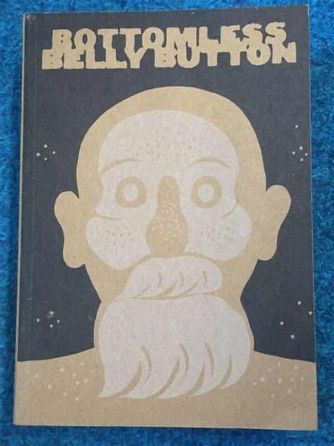 Dash Shaw Bottomless Belly Button Unread Graphic Novel 3931319513
