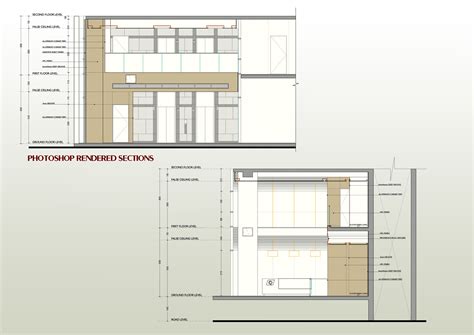 How To Render Architectural Elevation In Minutes Eroppa