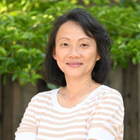 Hsiao Wen Chen Named Aas Fellow News Department Of Astronomy And
