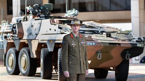 Emerging Threats And Opportunities Defence Strategic Update Australian Army Research Centre