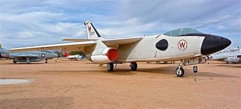 Solve Douglas YEA 3A Skywarrier Pima Air And Space Museum Jigsaw