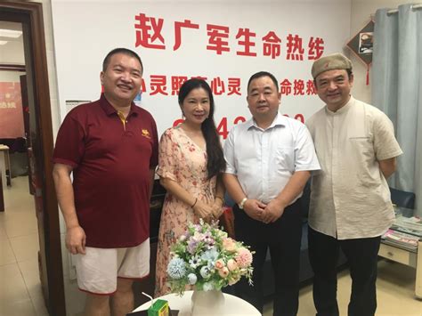 广州市品促会黄春林副会长兼秘书长受“赵广军生命热线”直播间邀请参与“湾区品牌你我她”访谈 工作动态 广州市品牌质量创新促进会
