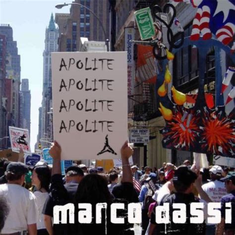 Apolite Marco Dassi Digital Music