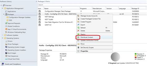 Install KB Hotfix For ConfigMgr R Client During OSD MSEndpointMgr