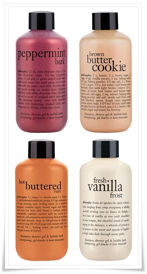 Philosophy Shower Gel Sale At Nordstrom Musings Of A Muse