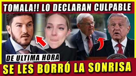 BOMBAZO EXHIBEN TRIANGULACIONES MILLONARIAS DE SAMUEL GARCÍA Y