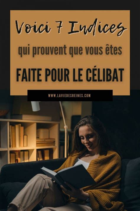 Voici 7 Indices qui prouvent que vous êtes faite pour le célibat