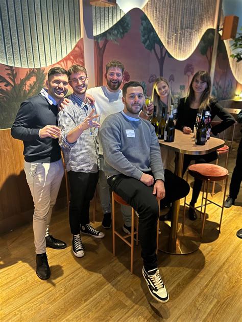 Sam Spalter On Linkedin Sumsub And Sardine Pre Ice Party See You All