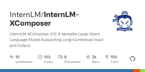 InternLM XComposer Docs Install Md At Main InternLM InternLM