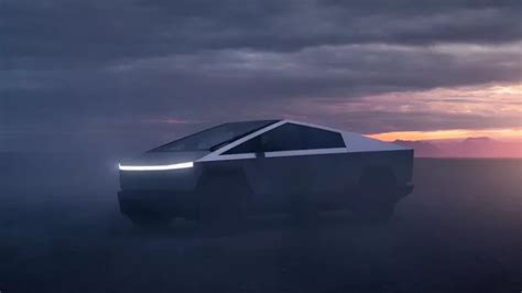 特斯拉 Tesla Cybertruck 正式交車！完整規格整理 C Jay Tech