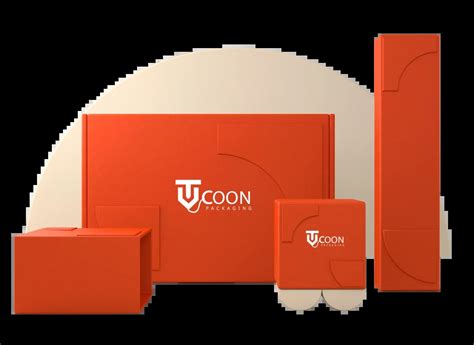 Cardboard Reed Diffuser Box Tycoon Packaging