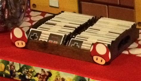 Printable Nintendo Nes Controller Hersheys Chocolate Bar Wrapper Video