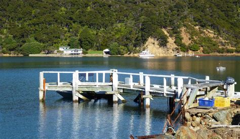 Catherine Cove Catherine Cove Durville Island Vining Realty Ltd