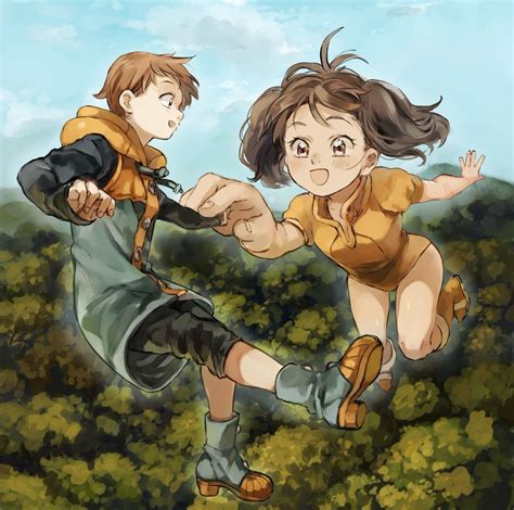 Семь смертных грехов Кинг Диана Nanatsu No Taizai Mangá Nanatsu