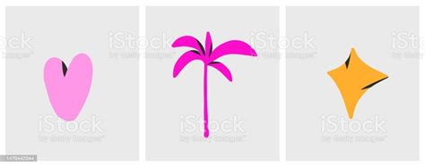 손으로 그린 벡터 추상 간단한 현대 창조적 인 장식 현대 미니멀리즘 특이한 유기 질감 모양 형태 세트 낙서 디자인 개념 유기적 인 자유형 추상 모양 포스터 개체 그룹에 대한