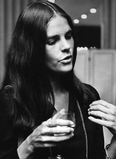 Ali Macgraw Di Love Story Il Post