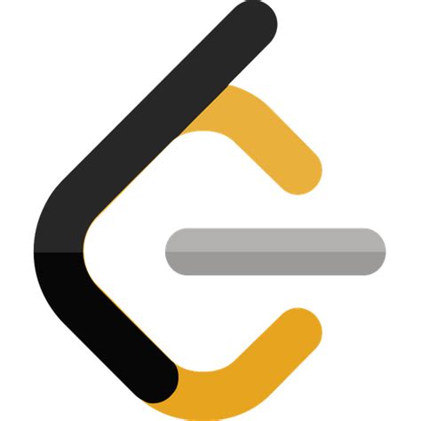 Leetcode Logo Icon Download In Flat Style