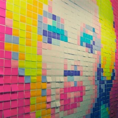 Post It Notes Were Invented By Accident