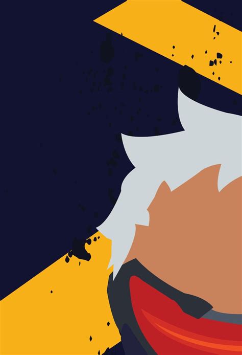 Reaper And Soldier 76 Overwatch Wall Art Print Game Poster Etsy