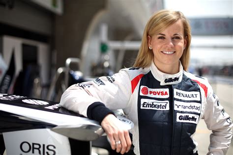 Its Time For Women To Race In F1 Susie Wolff Race Cars Women Drivers
