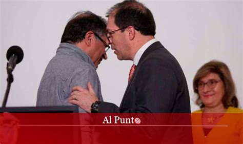 La Grave Advertencia Del Fiscal Barbosa Al Presidente Gustavo Petro