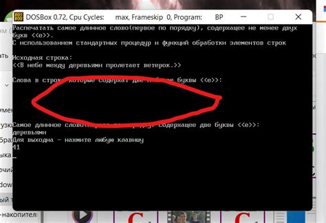 Pascal Помогите исправить аналог функции Copy на паскалетурбо