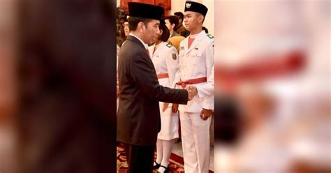 Simak Ini Rangkaian Peringatan HUT Ke 78 RI Di Istana Merdeka Diawali