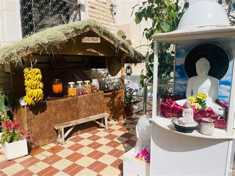 The Embassy Of Sri Lanka In Abu Dhabi Celebrates Sinhala And Tamil New