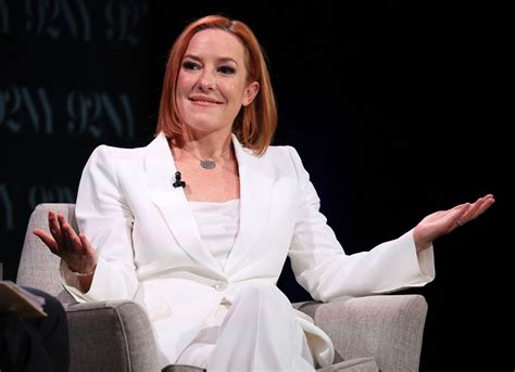 Msnbcs Ratings Plummeted 47 Last Month After Hiring Jen Psaki Uinterview