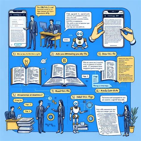 ChatGPT E PDF Saiba Como Ler E Analisar Seus Arquivos Usando IA