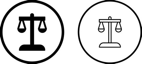 Law Vector Icon 42022277 Vector Art At Vecteezy