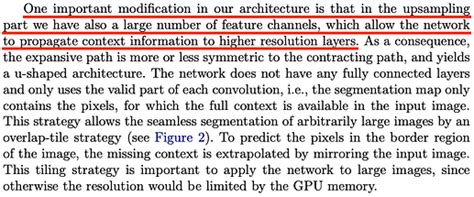 What Is The Role Of Skip Connections In U Net Deep Learning Fast