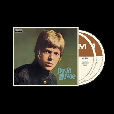 David Bowie Wonderworld News July 2024