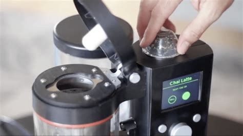 Camellia Labs Debuts Single Cup Chai Brewer Chime Techcrunch