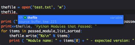 Getting Incorrect Code Completion Options Issue Komodo KomodoEdit GitHub